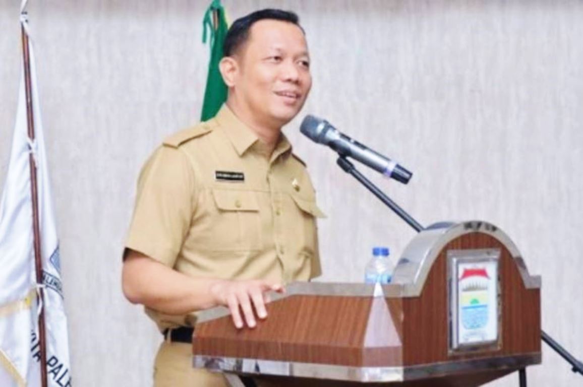 Realisasi Investasi Palembang Tembus Rp 7,5 Triliun, Serap 4.800 Tenaga ...