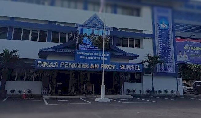 Juknis SPMB SMA Negeri Provinsi Sumsel Tahun 2026/2027, Cek Jadwal ...