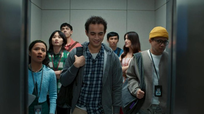 Daftar 10 Film di Netflix Indonesia yang Lagi Trending 2025, Wajib Kamu ...