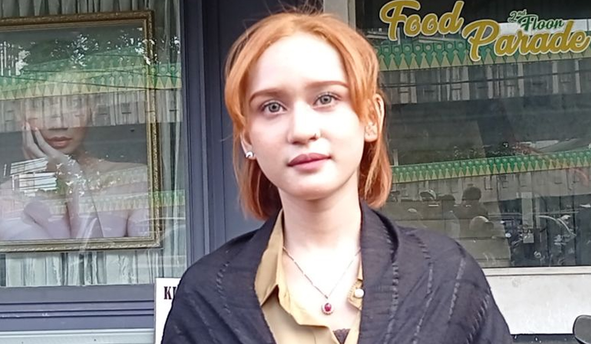 Mantan Kekasih Virgoun Sebut Lindi Fitriyani Hamil Duluan, Febby Carol ...