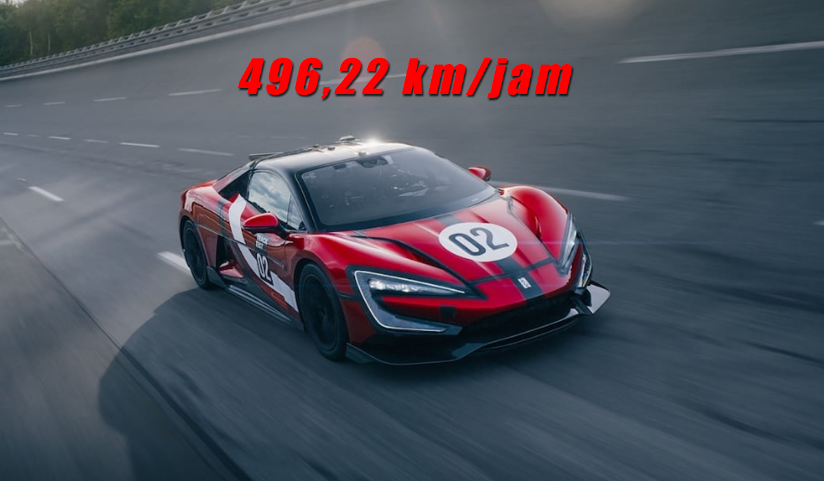 BYD Yangwang U9 Xtreme Jadi Mobil Produksi Tercepat di Dunia, Kalahkan ...